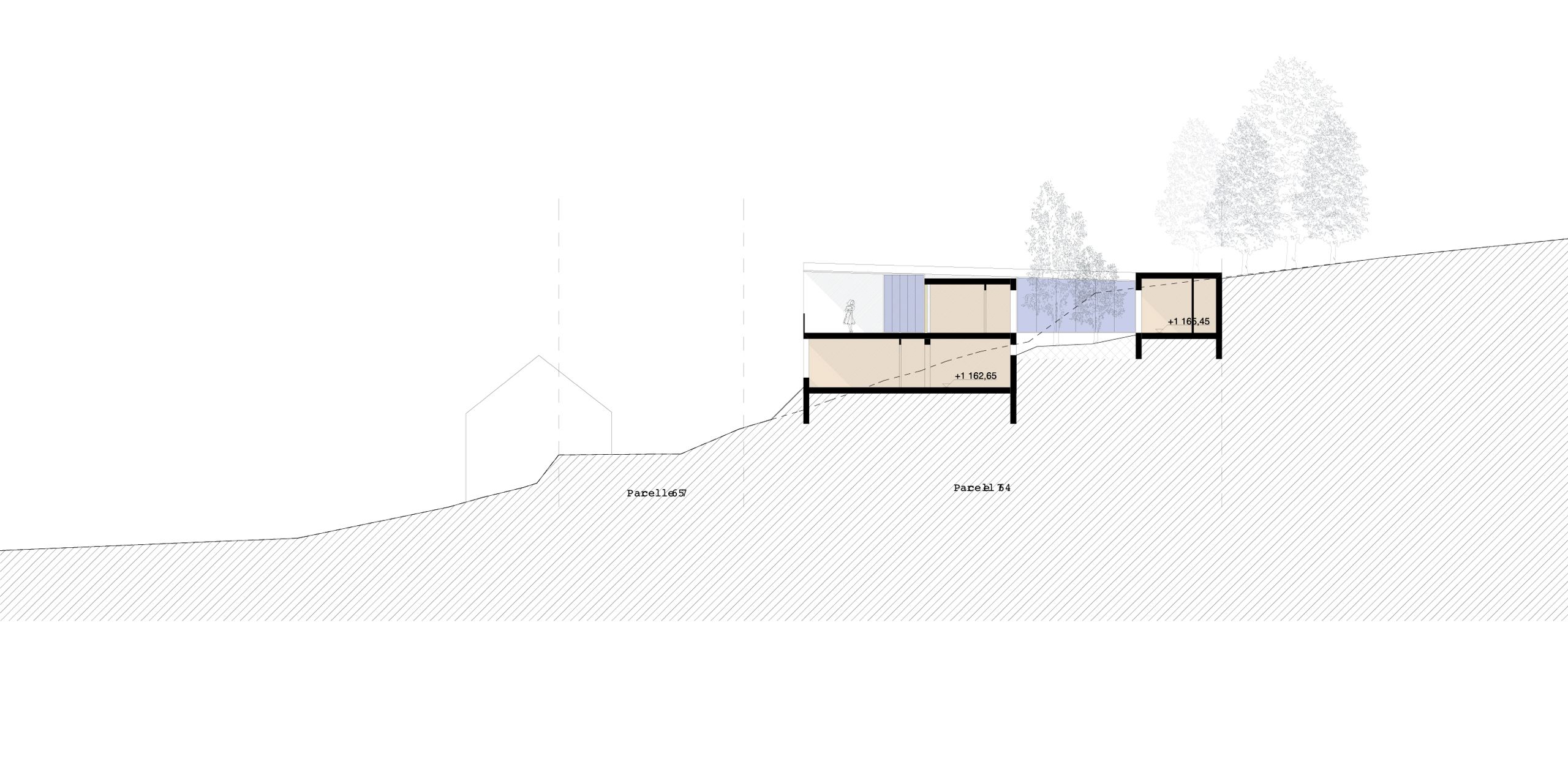 Maison Long • UNIC architecture - Architectes Marseille - Adrien ...