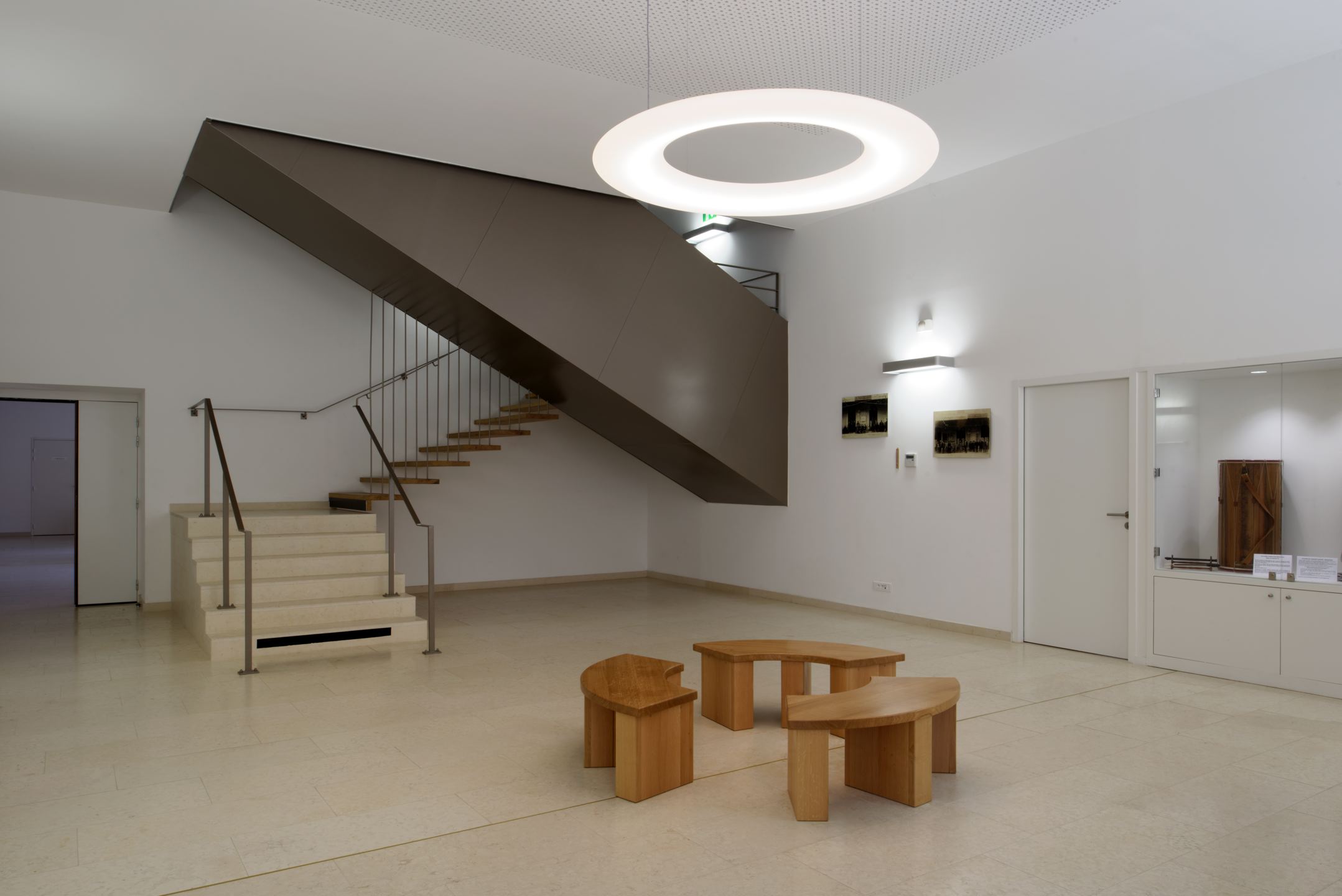 Centre Musical Associatif, école de musique • UNIC architecture ...