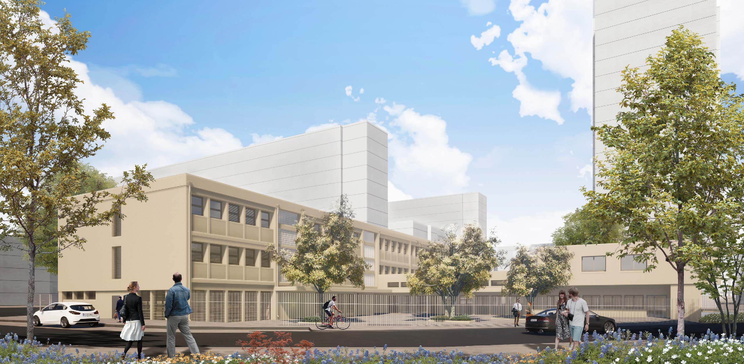 2021 Archives • UNIC architecture - Architectes Marseille - Adrien ...